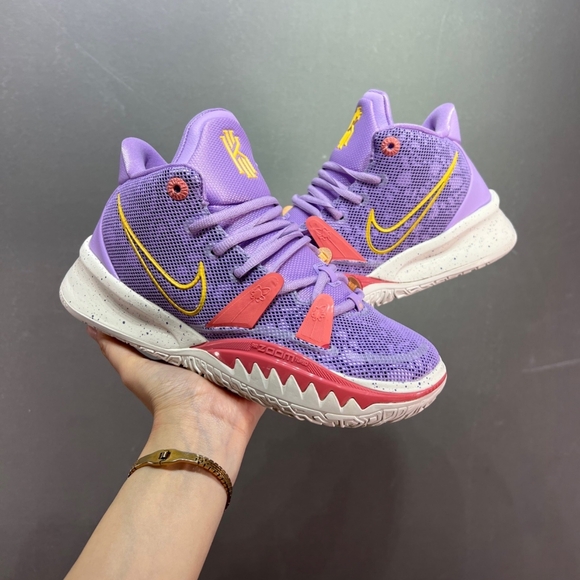 Nike | Shoes | Nike Irving 7s Basketball Shoes | Poshmark